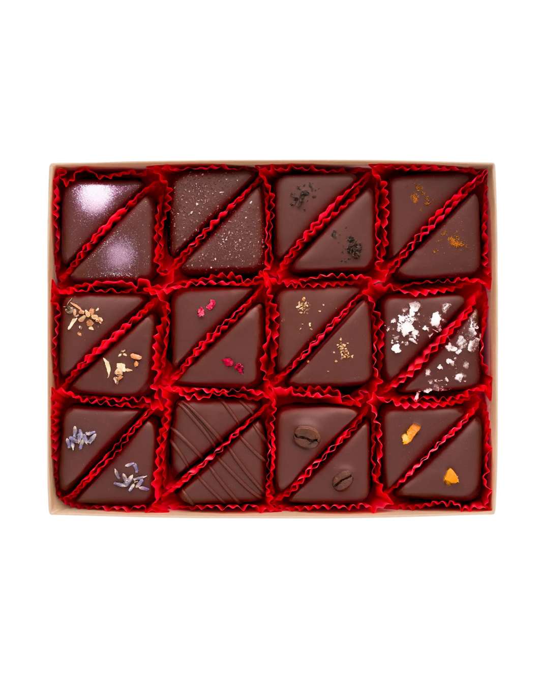 Missionary Chocolates - Dairy-Free Truffles Handmade in Portland